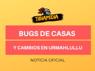 TibiaPedia – Fansite de Tibia en Español